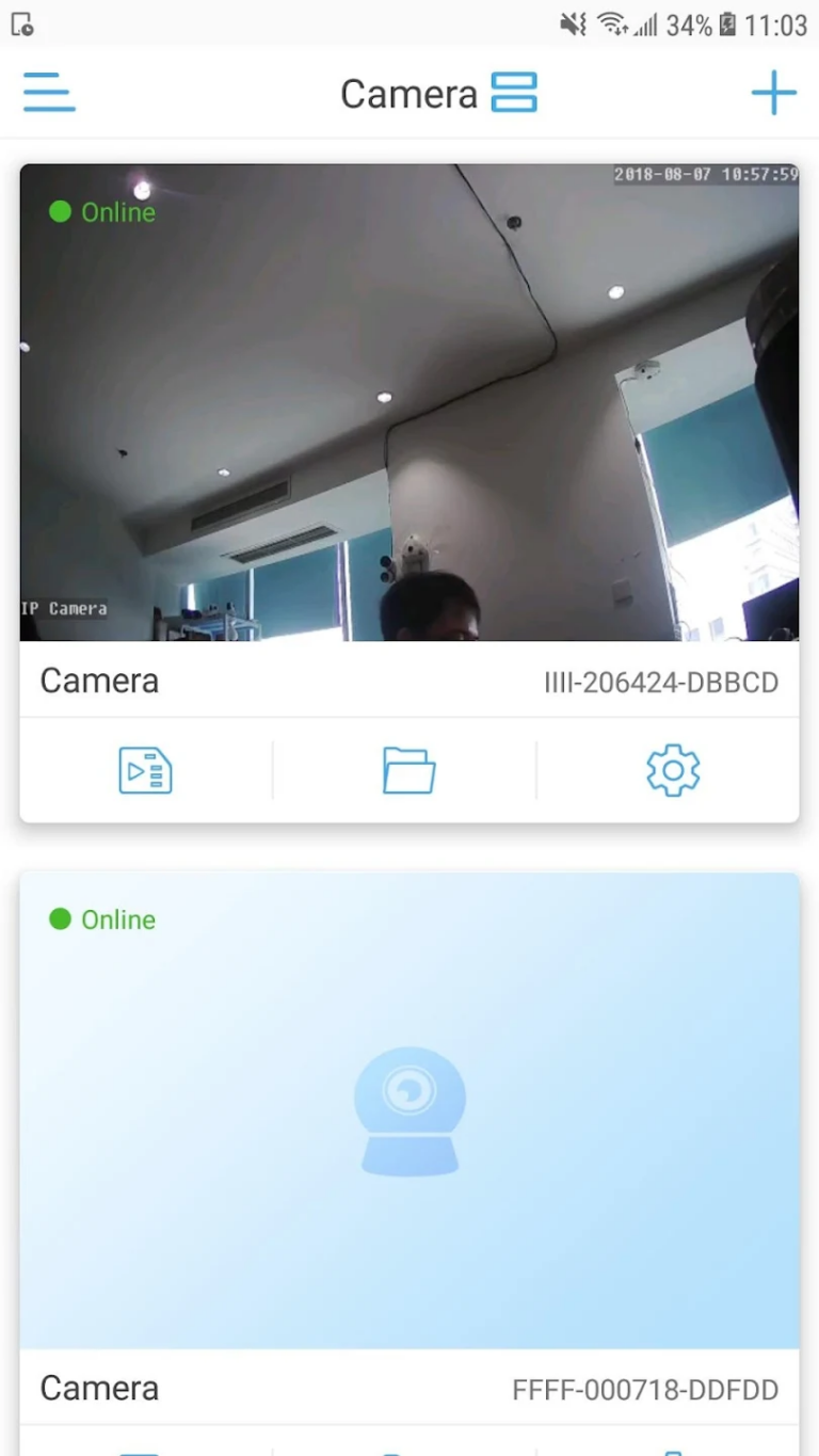 CamHiPro,CamHi App,CamHiPro Cameras For PC Manual