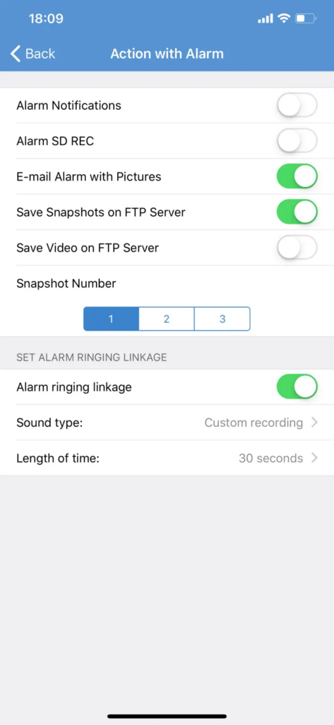 CamHiPro,CamHi App,CamHiPro Cameras For PC Manual