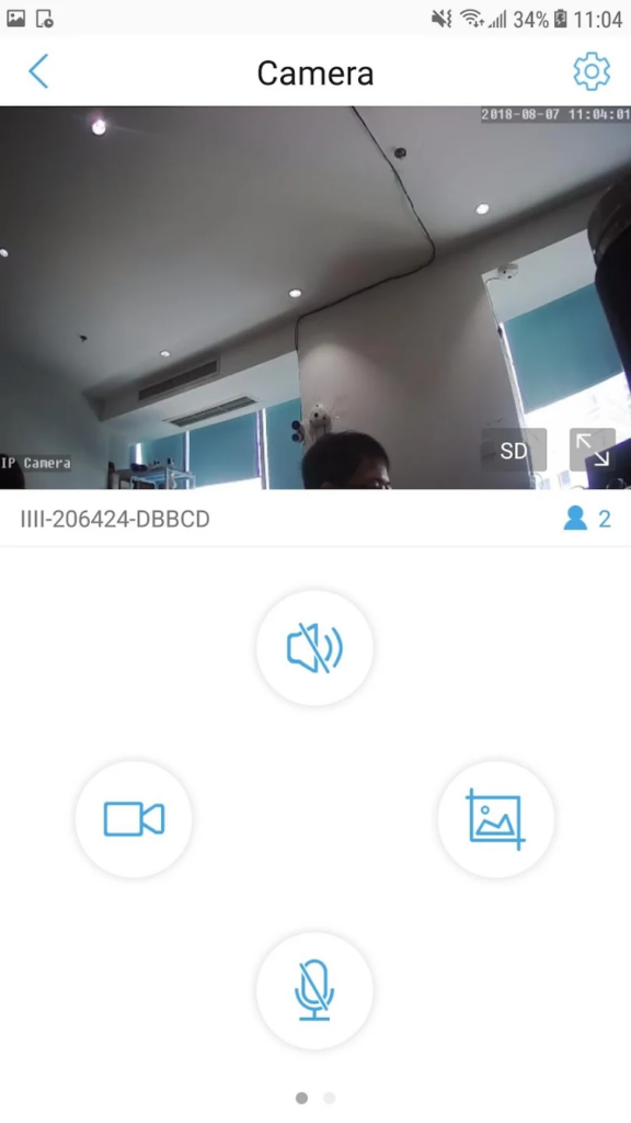 Download CamHiPro - CamHiPro