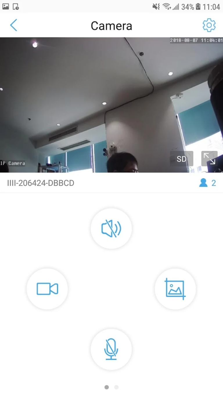 CamHiPro,CamHi App,CamHiPro Cameras For PC Manual