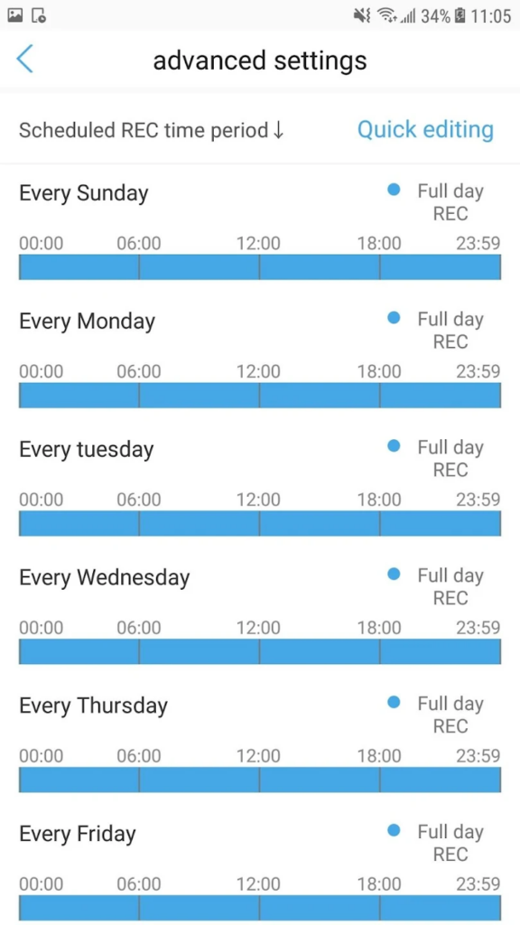 CamHiPro,CamHi App,CamHiPro Cameras For PC Manual