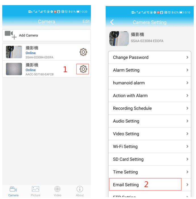CamHiPro,CamHi App,CamHiPro Cameras For PC Manual