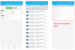CamHiPro,CamHi App,CamHiPro Cameras For PC Manual