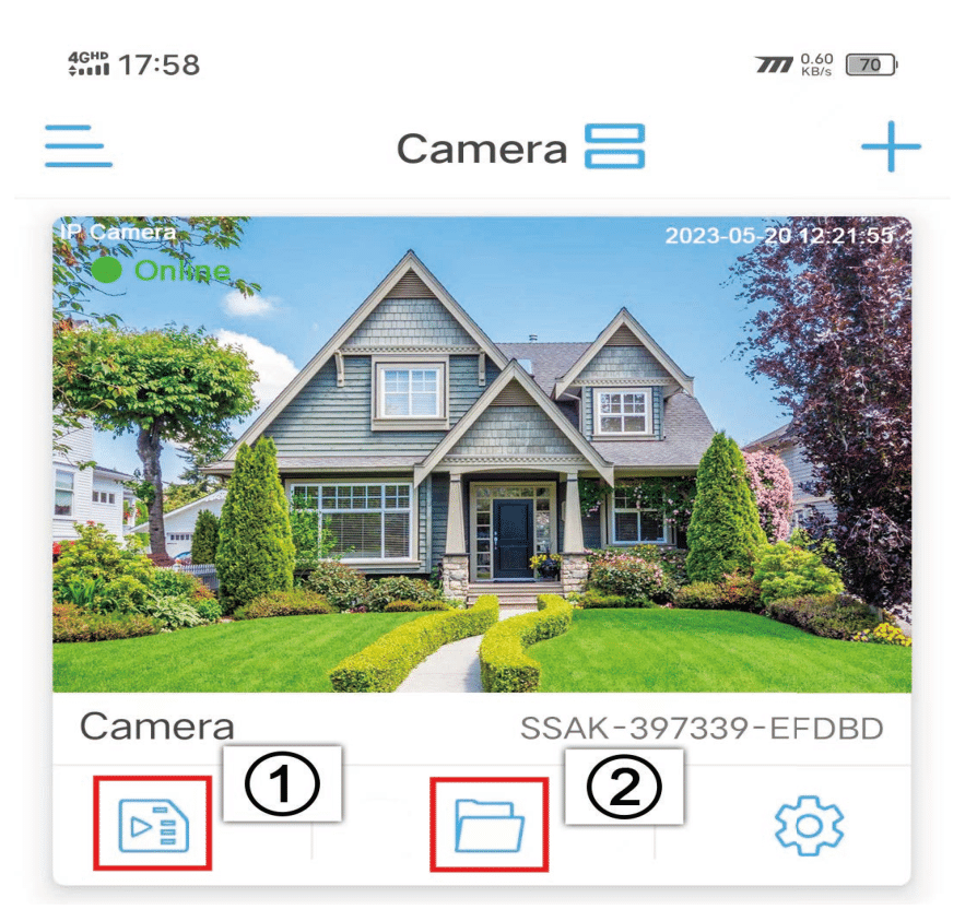 CamHiPro,CamHi App,CamHiPro Cameras For PC Manual